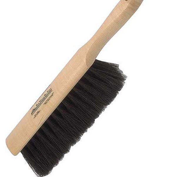 Dust Pan & Bench Brush