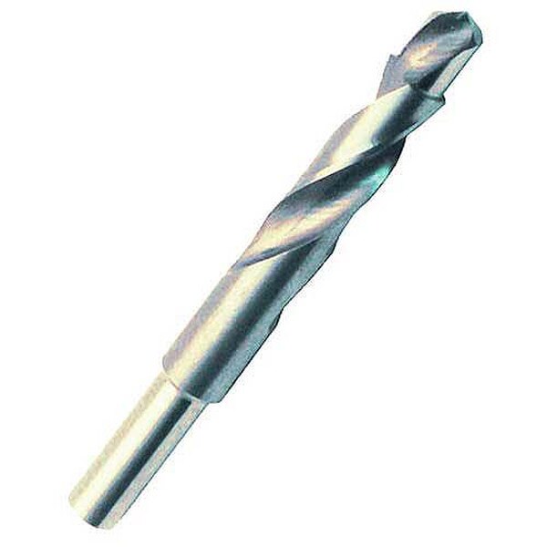 Binding Freedom Insert Install Drill Bit