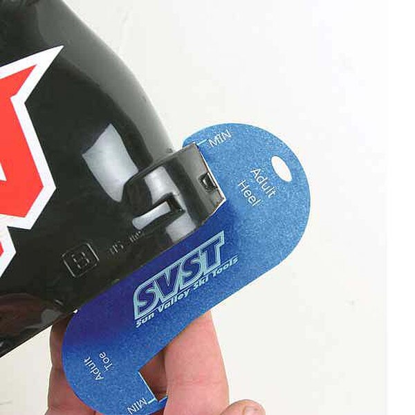 SVST Boot Lug Gauge - Adult