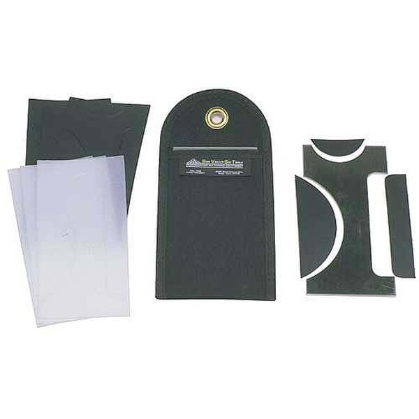 SVST Base Repair Kit