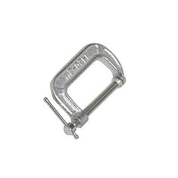 “C” Clamp - 2"