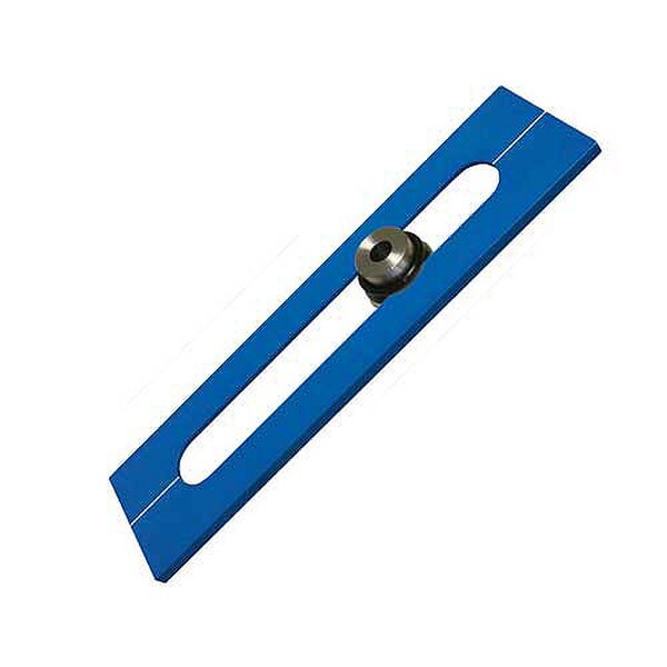 SVST Custom Mounting Jig