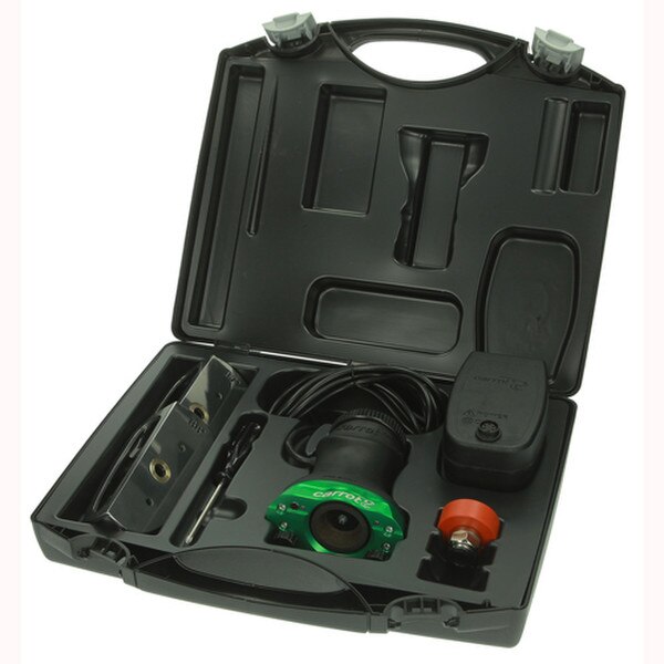 Carrot Side Edger Kit