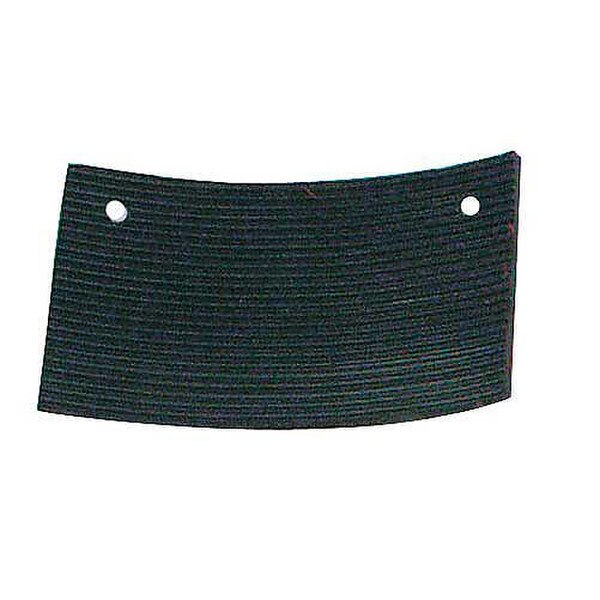 Fontaine Ribbed Stone Flap