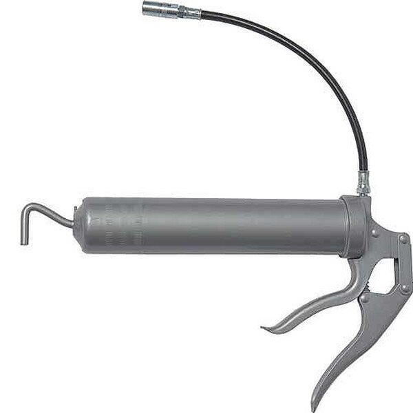Grease Gun One Hand