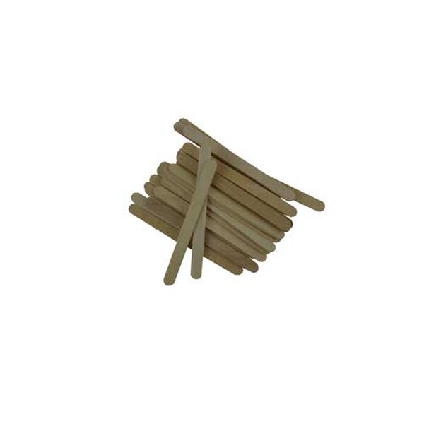 Mixing Sticks - 100 Pack