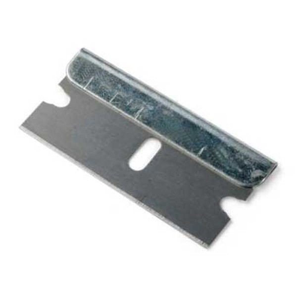 Single Edge Razor Blade - 100pk
