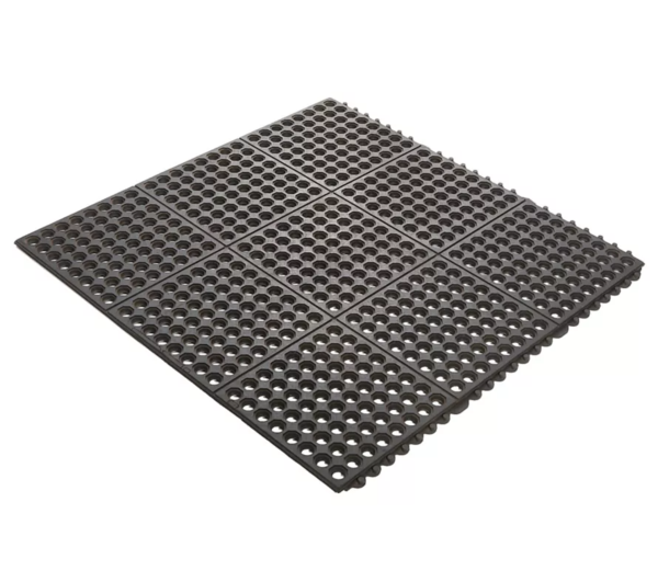 3' X 3' Utility Mat
