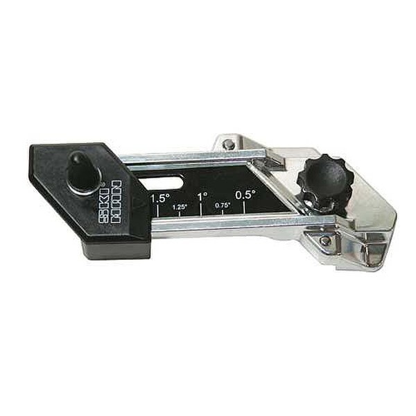 Ski Man Adjustable Base Edge Guide