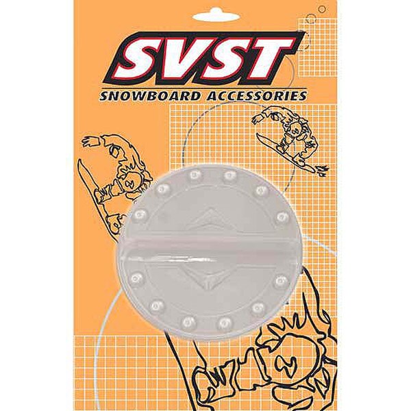 SVST Revolver Stomp Pad