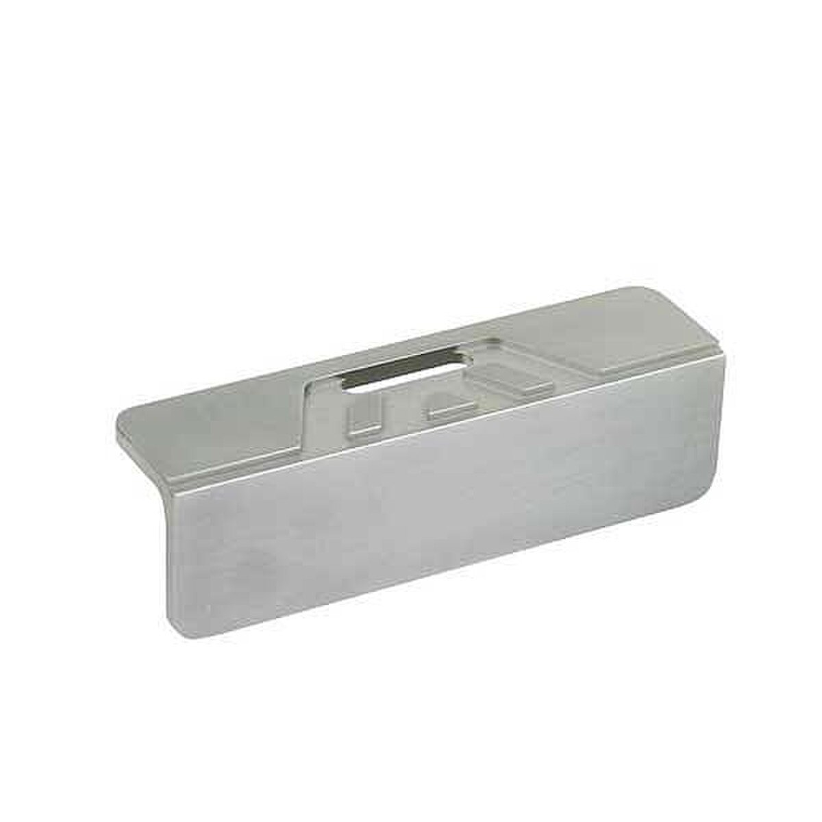 Stainless Steel Edge Beveler 92°